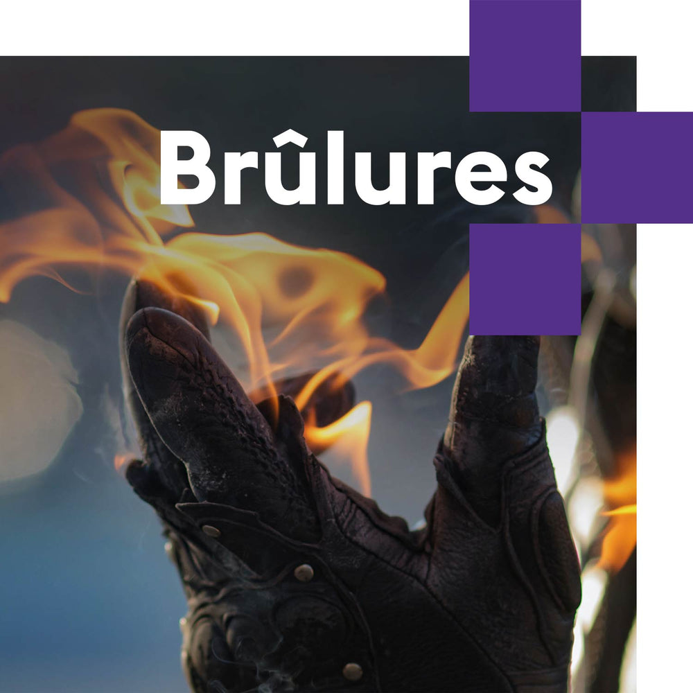 Kits ambulanciers / soins d’urgence E-shop Dokever